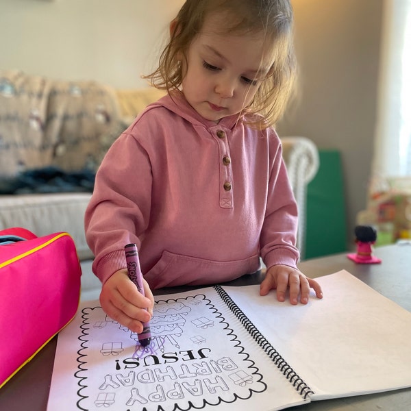 Thanksgiving Paper Chain Printable Kids Countdown Fall Calendar ...