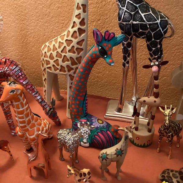 Large, Set of 4, 12.5 in Mexican Barro Charger Plates/ Rustic Dinner ...