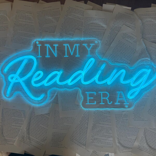 Custom Classroom Welcome Neon Sign, Teacher Name Sign, Classroom Decor ...