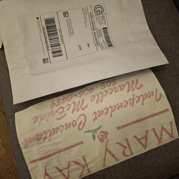 Mary Kay License Plate - Etsy