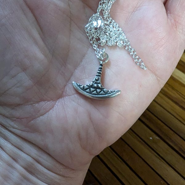 Looped Square, Ancient Pagan Finnish Protective Symbol, Hannunvaakuna ...