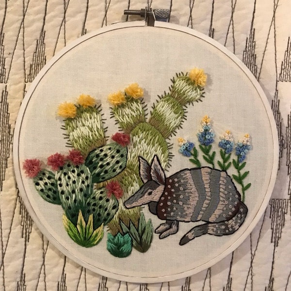 Floral Organza Pattern & Instructions - Etsy Australia