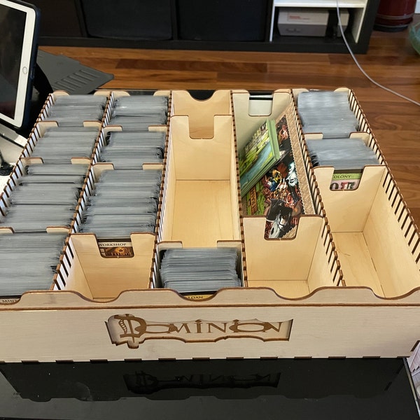 MTG Magic the Gathering Cube Box Large Fits 48 Cubeamajigs Packs (720 ...