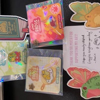 Golden Frog Hard Enamel Pin/ Tiny Frogs Collection Comfort Zone / Small ...