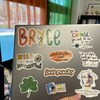 Math Teacher Sticker Pack Pemdas Calculate Kindness Problem Solver Math