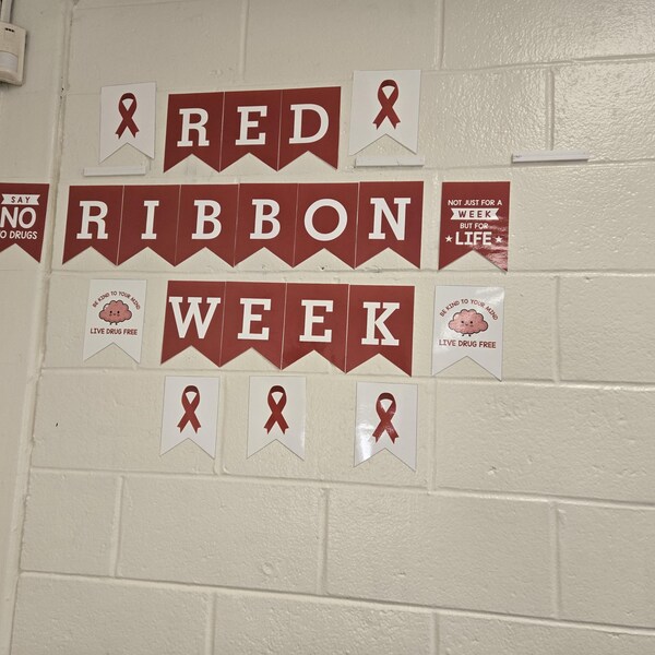 Housekeeping Week Banner Printable / Housekeeping Appreciation Week ...