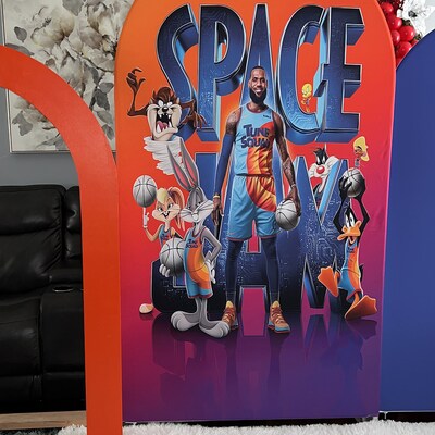 Arch Fabric Backdrop,custom Arch Backdrop Cover, Arched Polyester ...