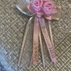 Personalized Baby Shower Corsage (capias) With Pin - Set of 10 - Etsy