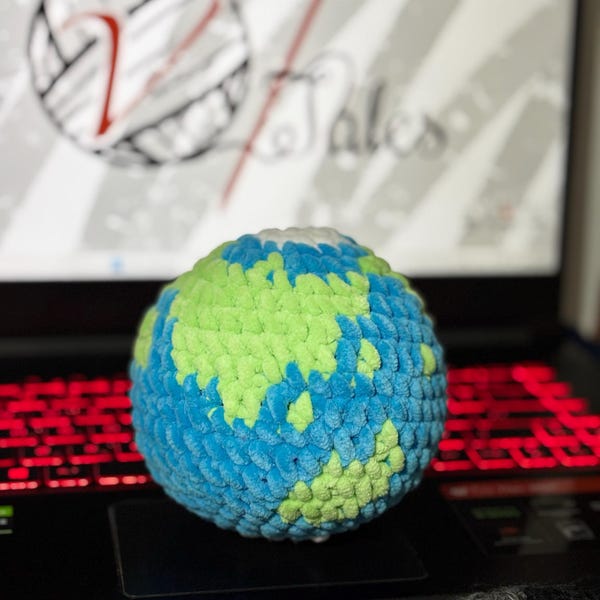 Baseball & Bat Crochet PATTERN ONLY Pdf DOWNLOAD Amigurumi Crochet ...