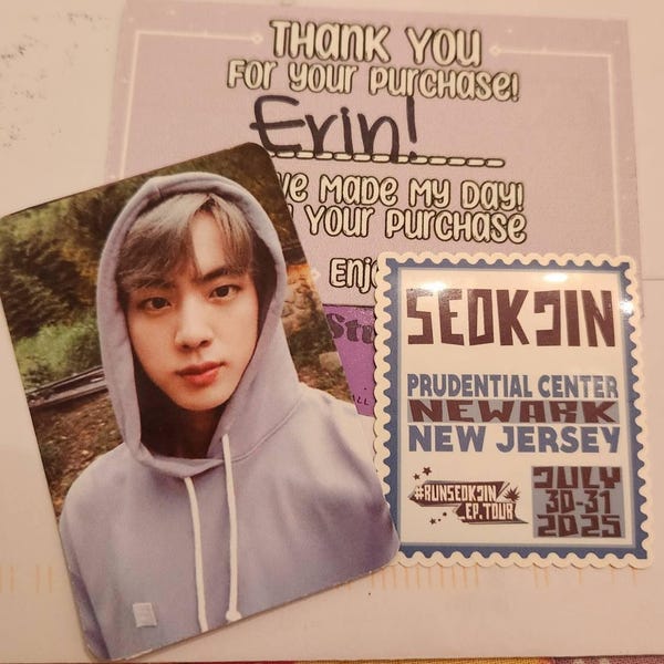 KPOP | Suga | Yoongi | Daechwita | Vinyl Window Decal | Car Accessories ...