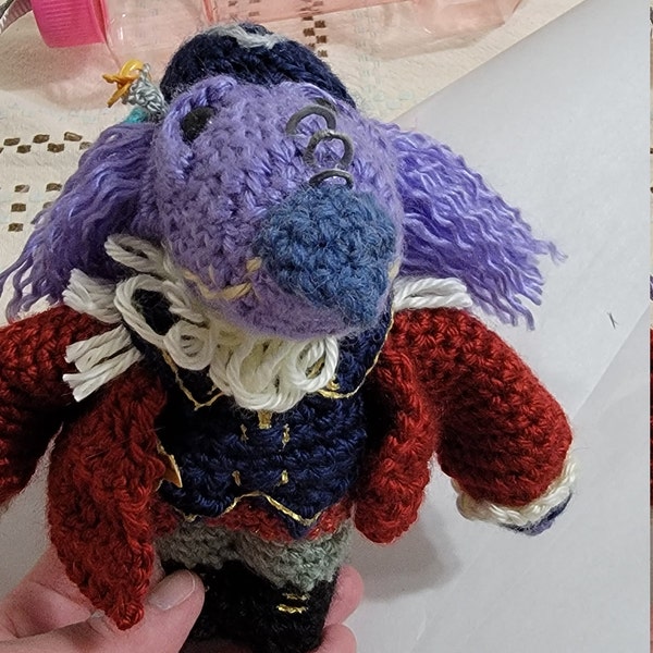 Football Mohawk Hat - Etsy