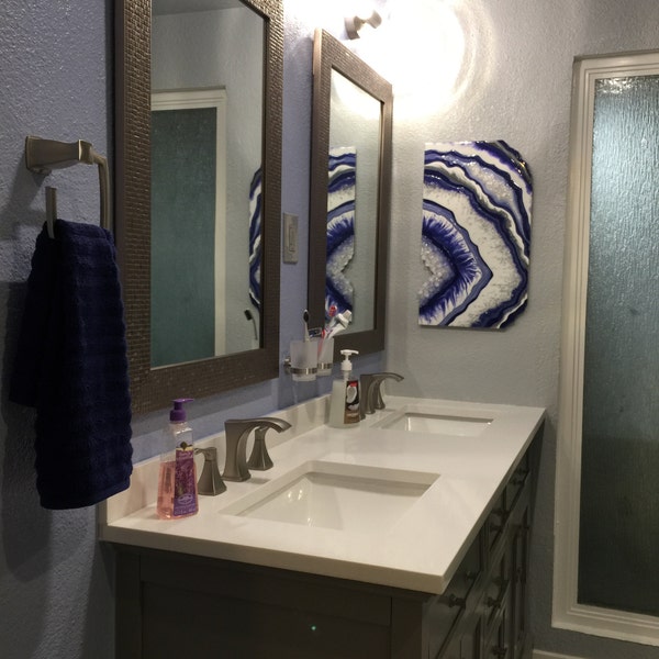 The Masters Tournament Golf Course Map, Watercolor, Giclee Print - Etsy