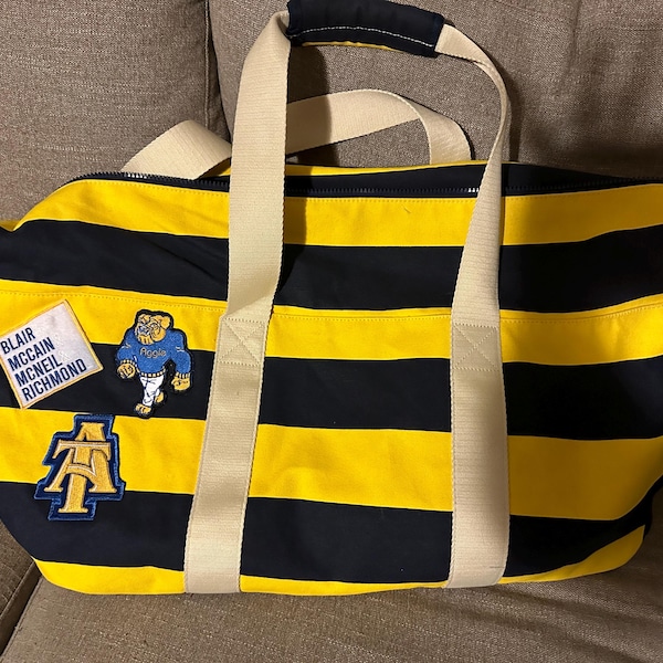 Aggie Logo Iron on Patch - Etsy