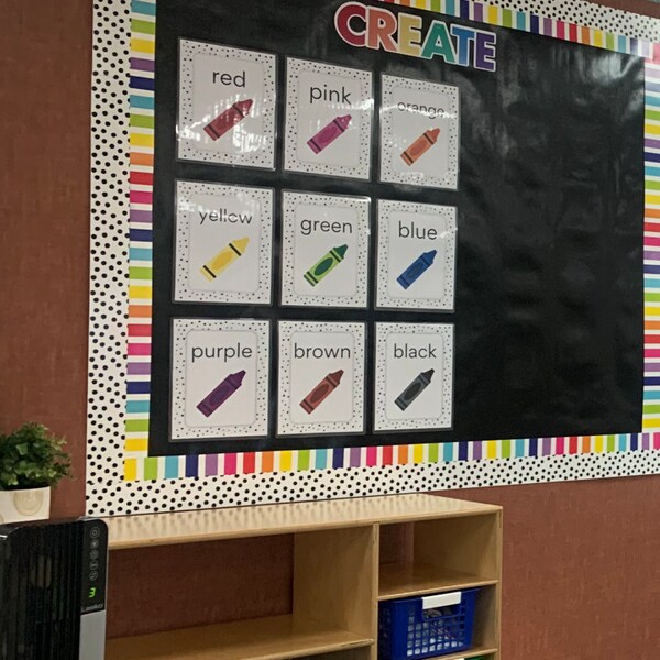 Learning Helps You Grow Poster for Classroom - Etsy