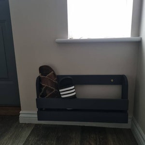 75cm Wine or Spirit Shelf to Match Home Bars Curved Front - Etsy UK