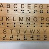 Runes Cipher Wheel for Escape Rooms Decoder Disk Laser Engraved ...