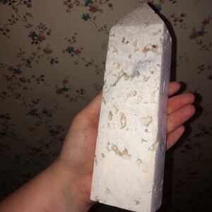 Orca Agate Palm Stones// Forgiveness Stone - Etsy