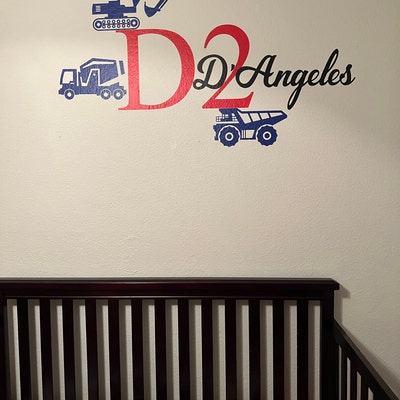 Baseball Pitcher Player Decal Custom Name Wall Personalized Vinyl ...