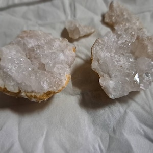 Extra Large Plastic Crystal / Mineral Display Stands X1 - Etsy UK