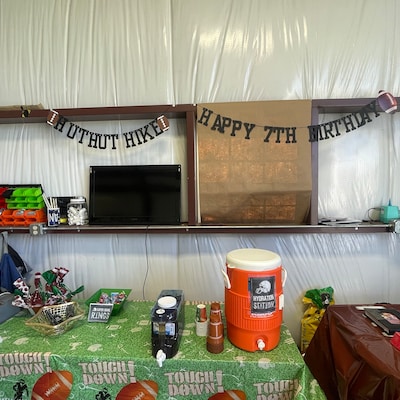 Custom Graduation Banner, Personalize It With Name, Congratulations ...