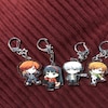 Persona 4 Acrylic Charms, Persona 4 Keychain, Persona 4 Acrylic ...