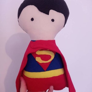 Mini Pal, Baby Doll Sewing Pattern, Pdf Sewing Pattern, Tiny Doll ...