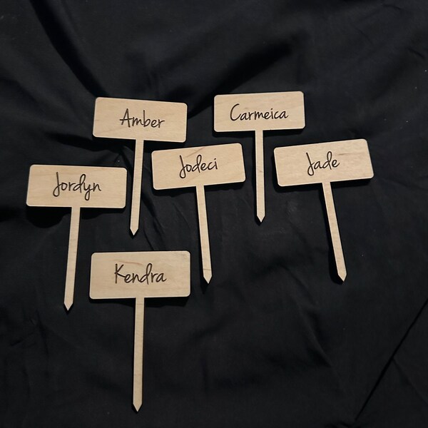 Buffet Table Signs, Catering, Acrylic Signs, Event Planning, Buffet ...