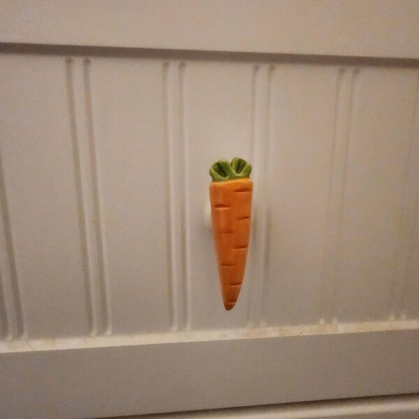 Hand Sculpted Bird Knobs, Drawer Pulls - Etsy