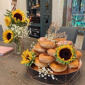 Twenty Fine Cake Topper Birthday Cake Topper Milestones Cake | Etsy