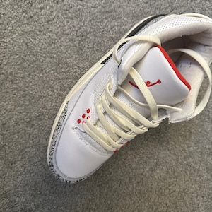 Multicolour Rope Shoe Laces for Walking Hiking Boots Cord 4mm ...