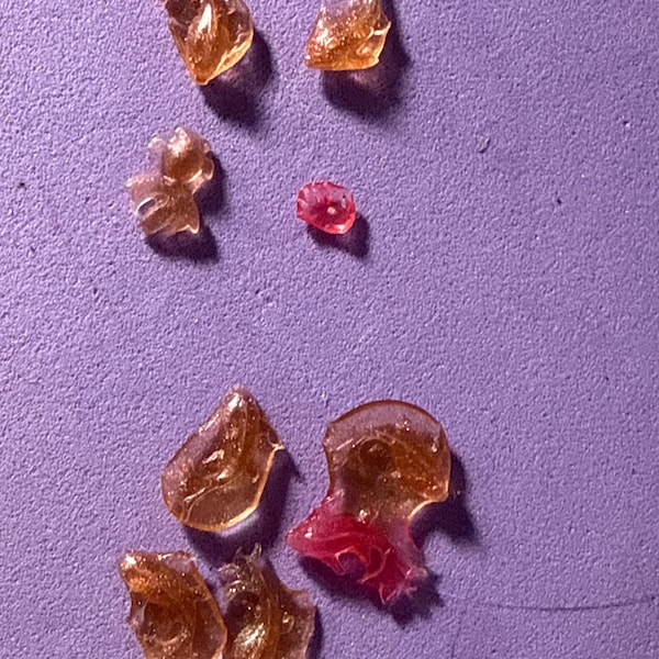 3D Planet Moon Silicone Mold-space Sphere Resin Mold-sphere Concrete ...