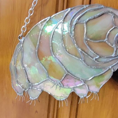 Crow Digital Stained Glass Pattern Includes Printable Pages and Cricut ...