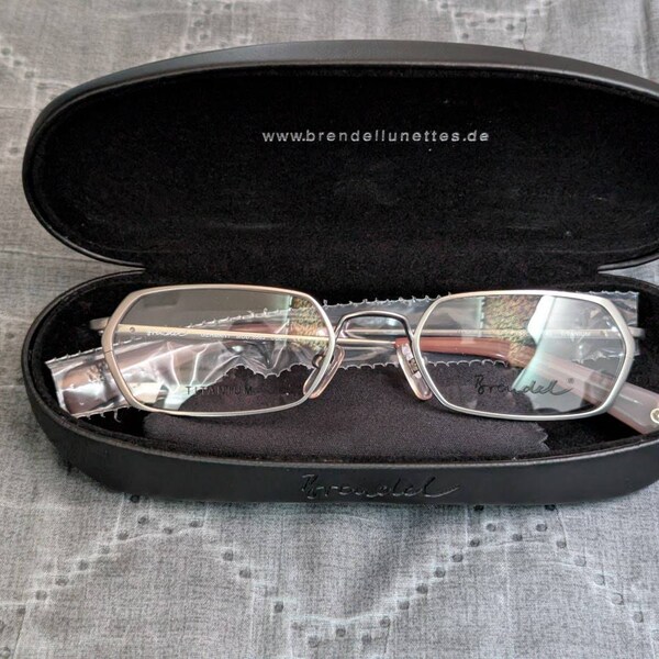 80s German Square Shiny White Gold Plated NIGURA 3511 W Rare True ...