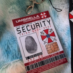 Movie Prop Special Agent Case Investigation Files / 3 X FBI - Etsy