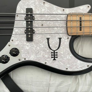 Amalgamation Alchemy Symbol Vinyl Decal Alchemical Mixture Die Cut ...