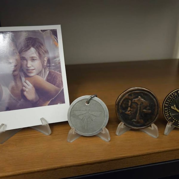 Coin Stand Coin Holder Display Rack Coin Collection Numismatics, Laser ...