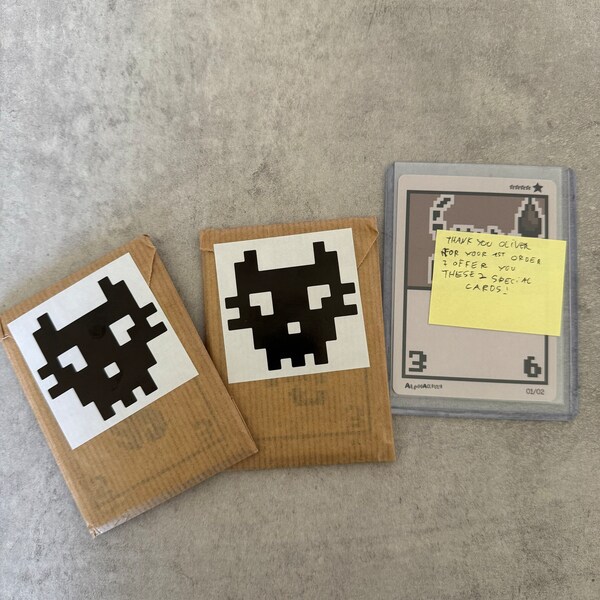 Inscryption Act 2 1 Angler - Etsy