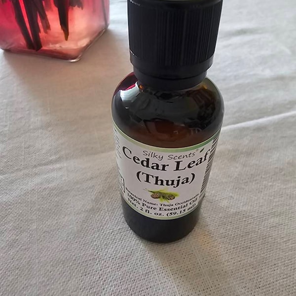 Balsam Peru (france) Wild Crafted Essential Oil (myroxylon Pereirae ...