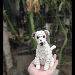 Custom Stuffed Dog Custom Dog Plush Personalized Pet Gift - Etsy