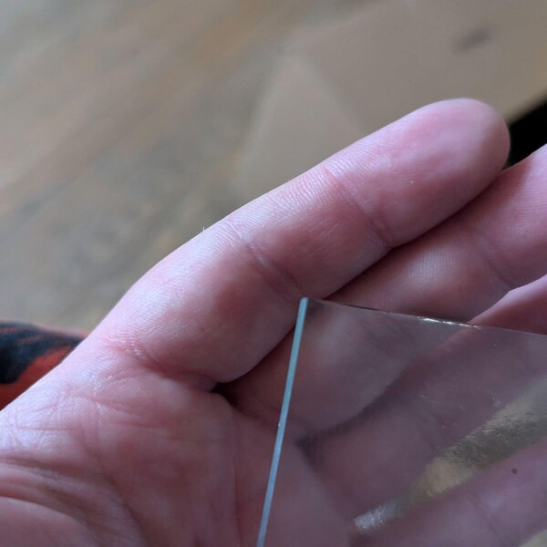 REFERENCE OPAQUE CHART - for Reference Only - Do Not Purchase! - Etsy