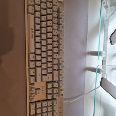 Nier Keycap Set, Gestalt, Automata, Replicant - Etsy