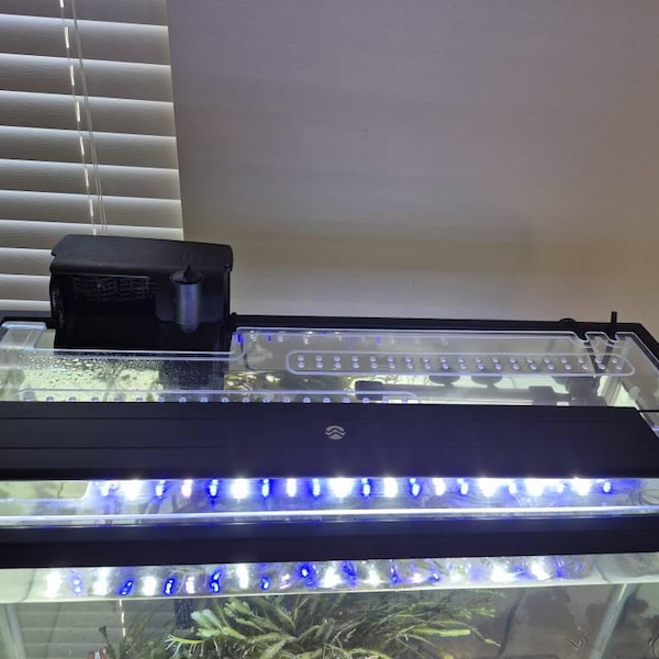 BEST Lid Props for Fluval Flex and Evo Lid Prop (SET OF 2) - Etsy