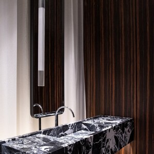 Custom Marble Vanity - Etsy