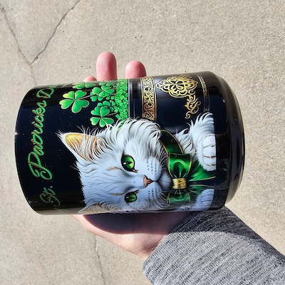 Albino White Tiger Jigsaw Puzzle, Mosaic Puzzle, Family Time Activity ...