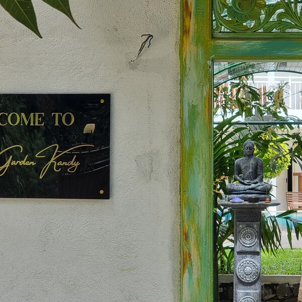 Unique Custom Made Business Sign for Your Company With Stand Offs ...