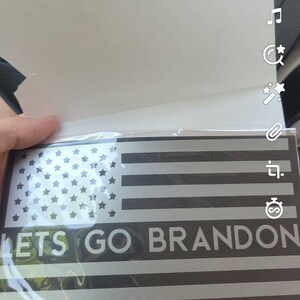 Girly Middle Finger Funny Front License Plate Vanity Plate - Etsy