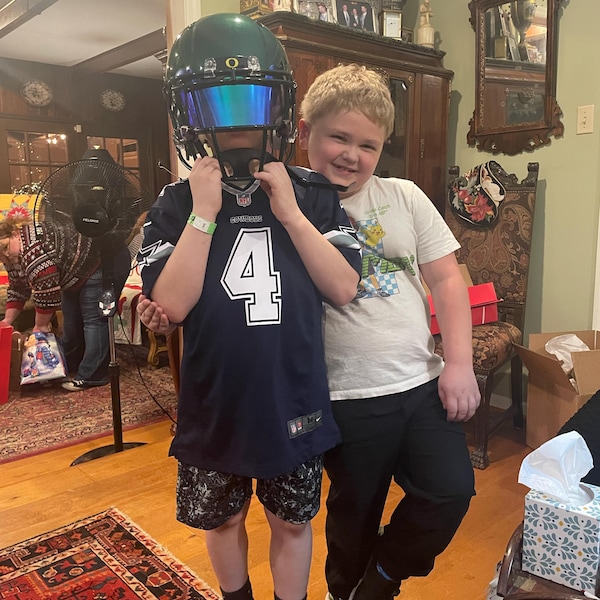 Ohio State Buckeyes NCAA Riddell Speed Mini Football Helmet W/ Eye ...