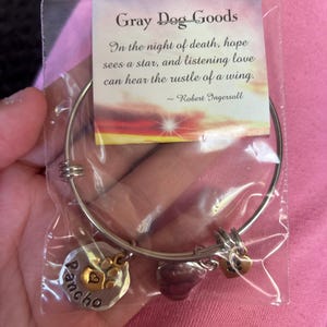 Pewter Name Plate Add-ons for Key Chains - Etsy