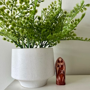 Norns Statue Goddess Norns Figurine Wyrd Verdandi Skuld Are Deities in ...