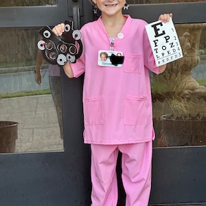 Anatomical Eye Pen Holder, Optometry Gift, Optometrist, Eye Doctor ...